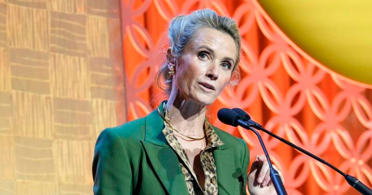 Gavin Newsom’s wife Jennifer slams Trump over dyslexia attack ...