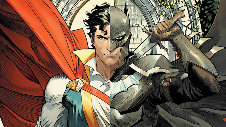 10 wild DC Elseworlds stories that surprisingly worked