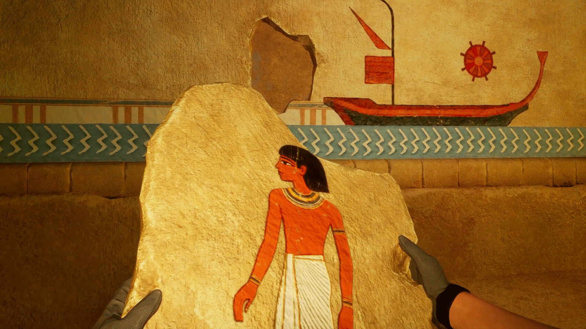 Fresco - Official gameplay trailer