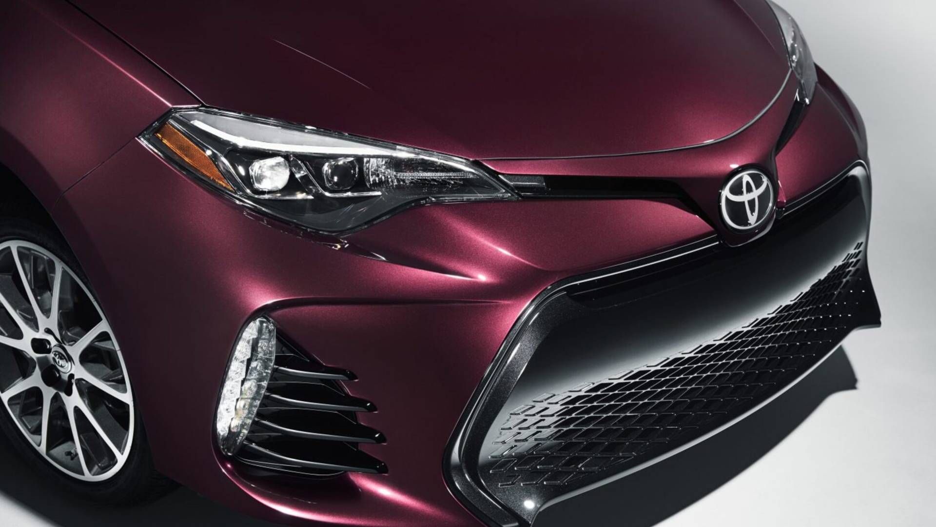 Why high-mileage Toyotas are suddenly surging in value