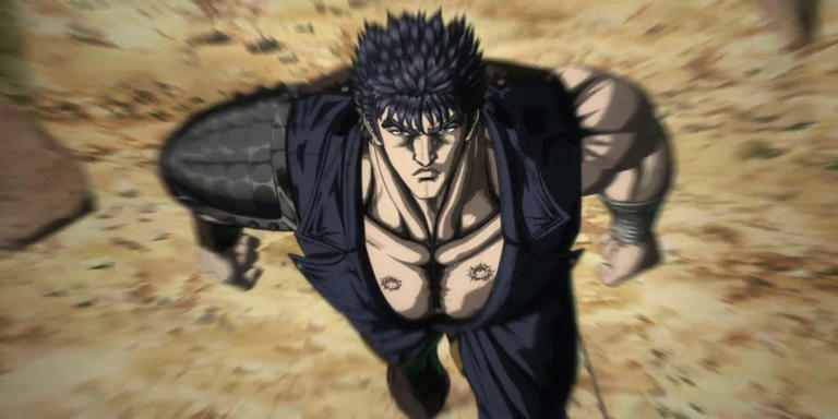 2026's biggest action anime finally gets trailer and official release date