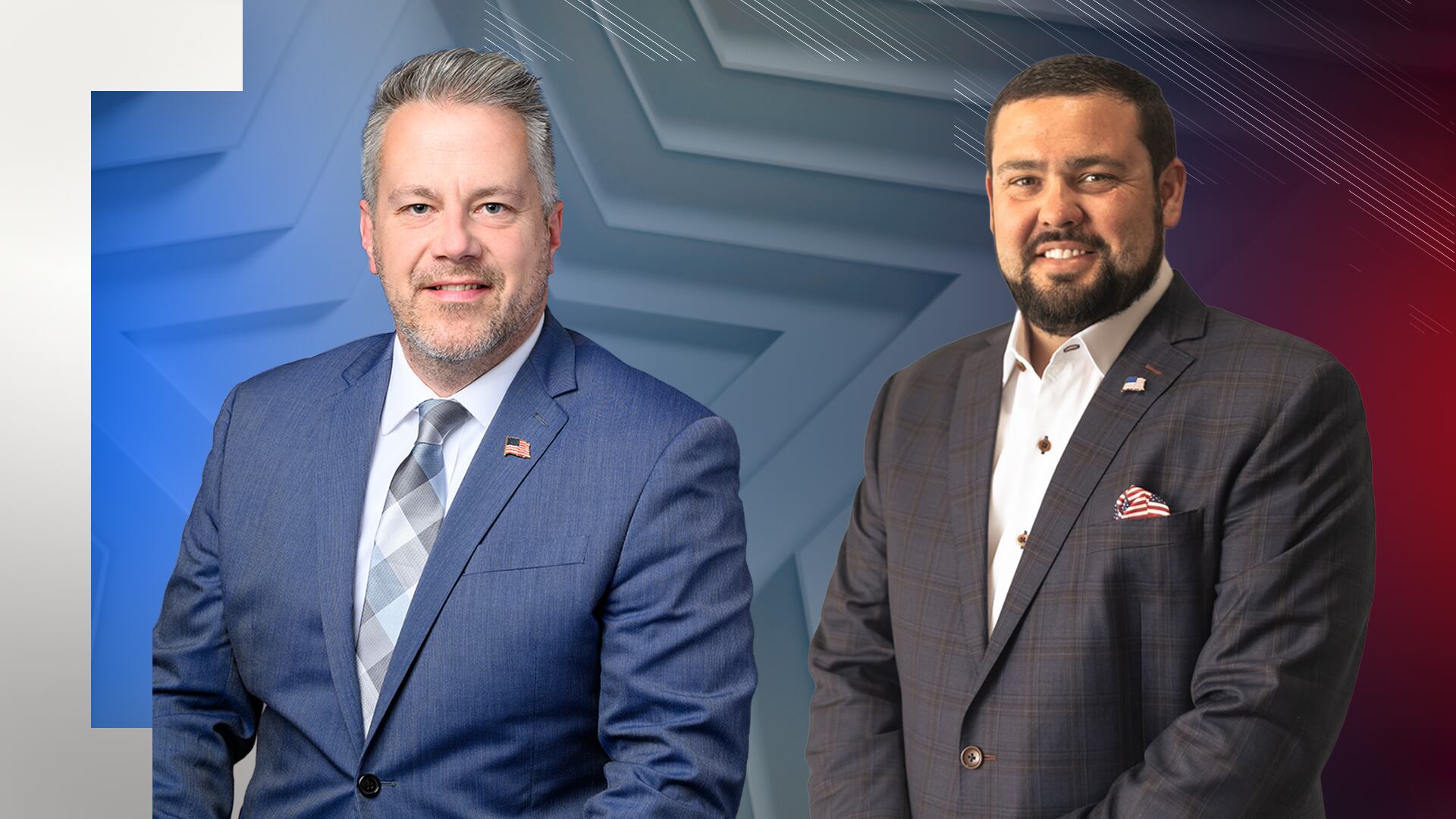 Vancil to take on Sorensen in November