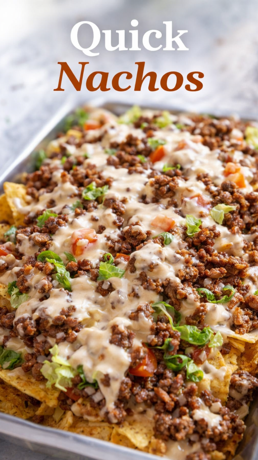 The ultimate nachos and hotdog combo quick recipe tips