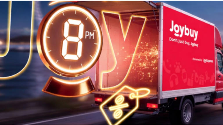 Nieuwe Chinese webshop Joybuy is onderweg, welk voordeel haal jij daar uit