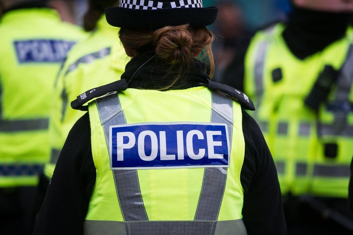 Teenager stabbed in Preston knife attack as Lancashire Police issue ...