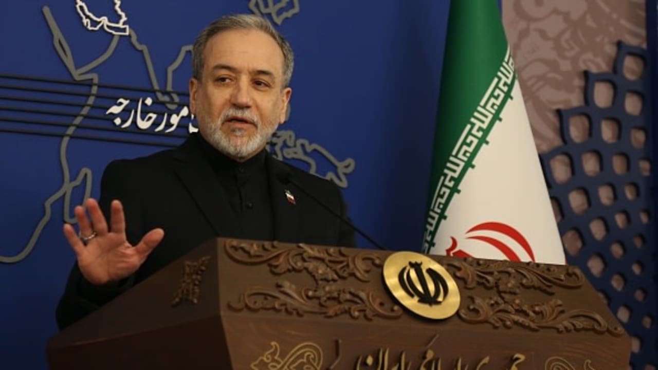 Iranian leadership remains 'unshaken' even as senior officials targeted ...