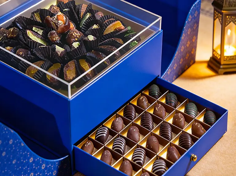 Zadina Dates rolls out personalised Ramadan gift hampers with premium ...