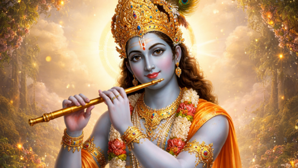 3 Yogic Steps From Bhagavad Gita To Overcome Stress Anxiety