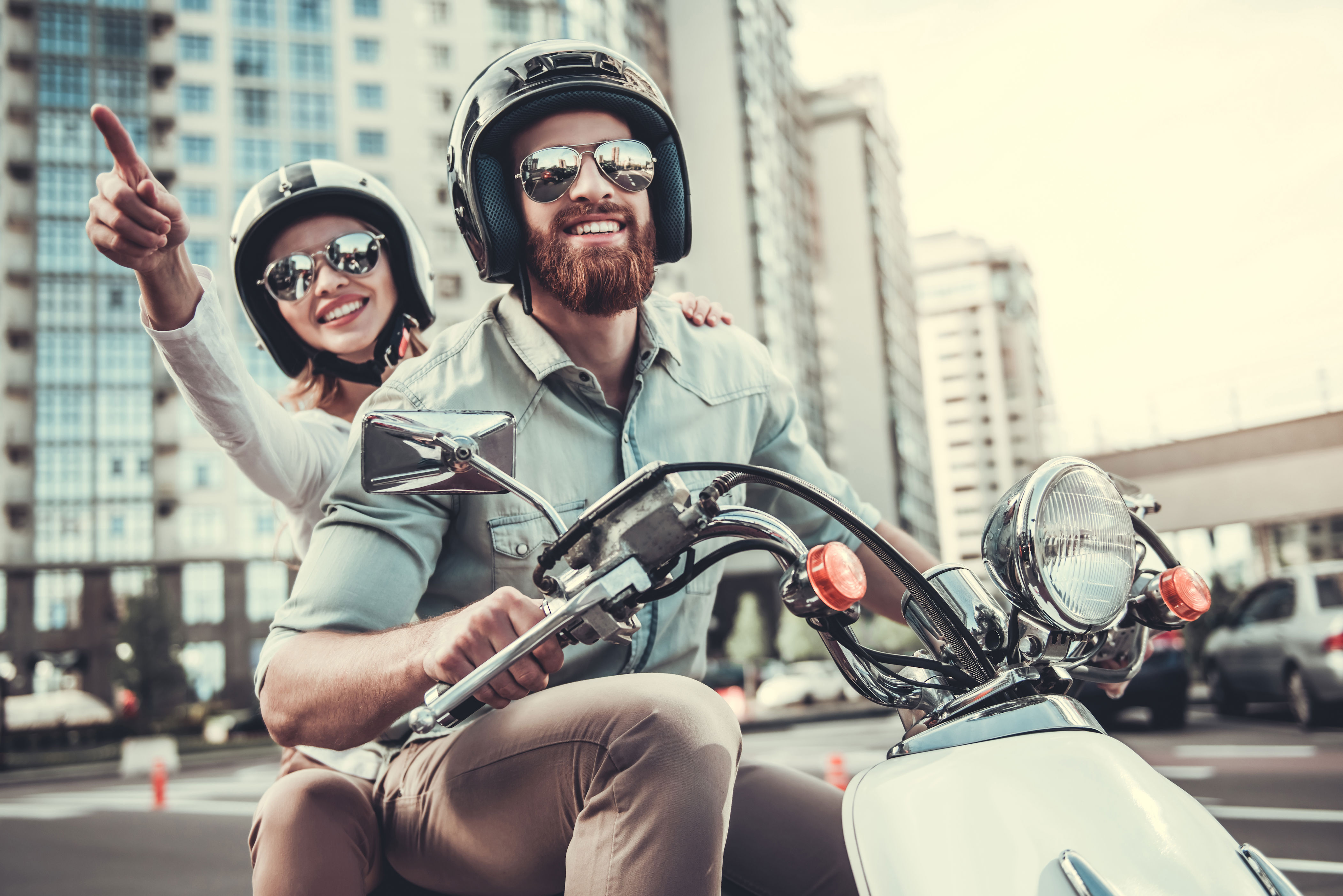 Bonus moto e motorini 2026, incentivi fino a 4mila euro: come funziona ...