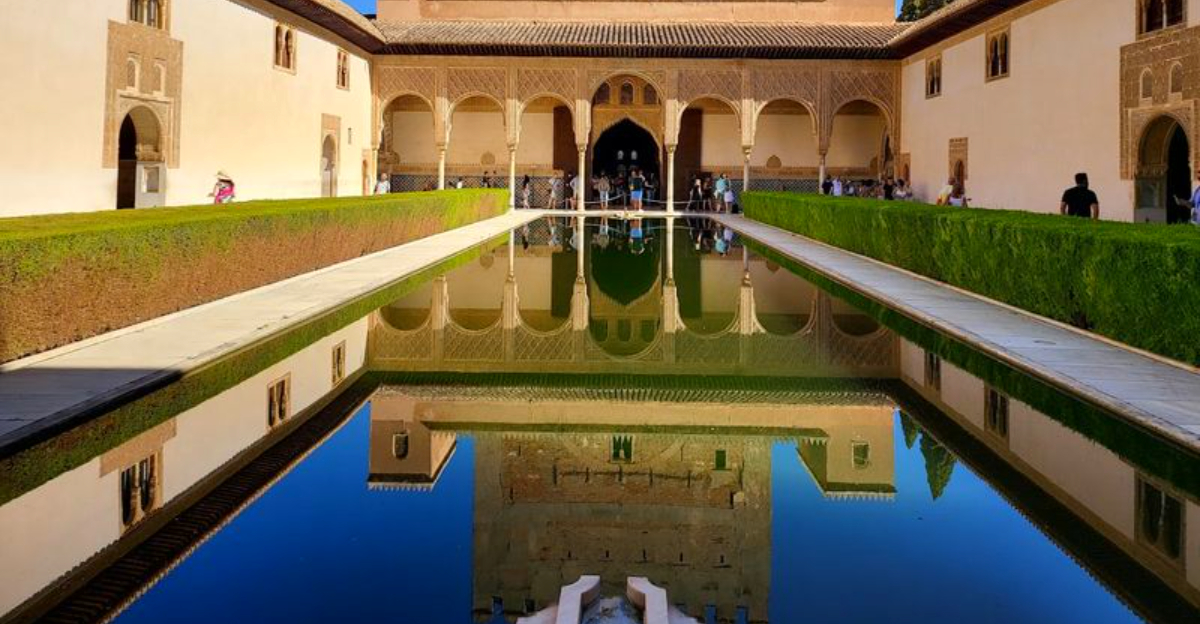 15 must-visit monuments across Europe worth the journey