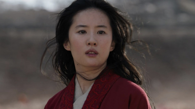 The dark history of Mulan