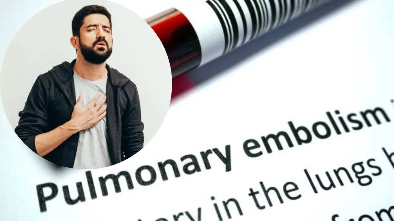 Think it’s just breathlessness? American Heart Association flags deadly ...