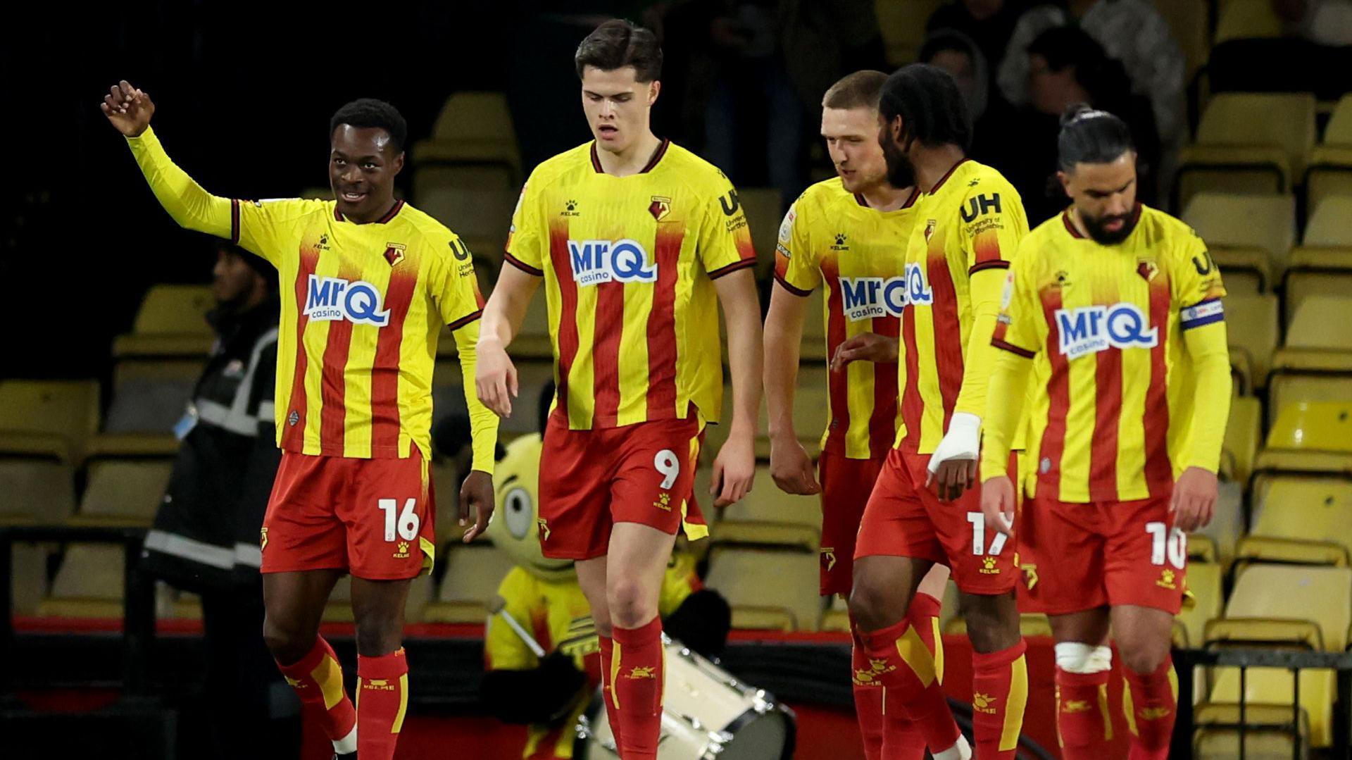 'Wrexham must keep looking up' - Tozer