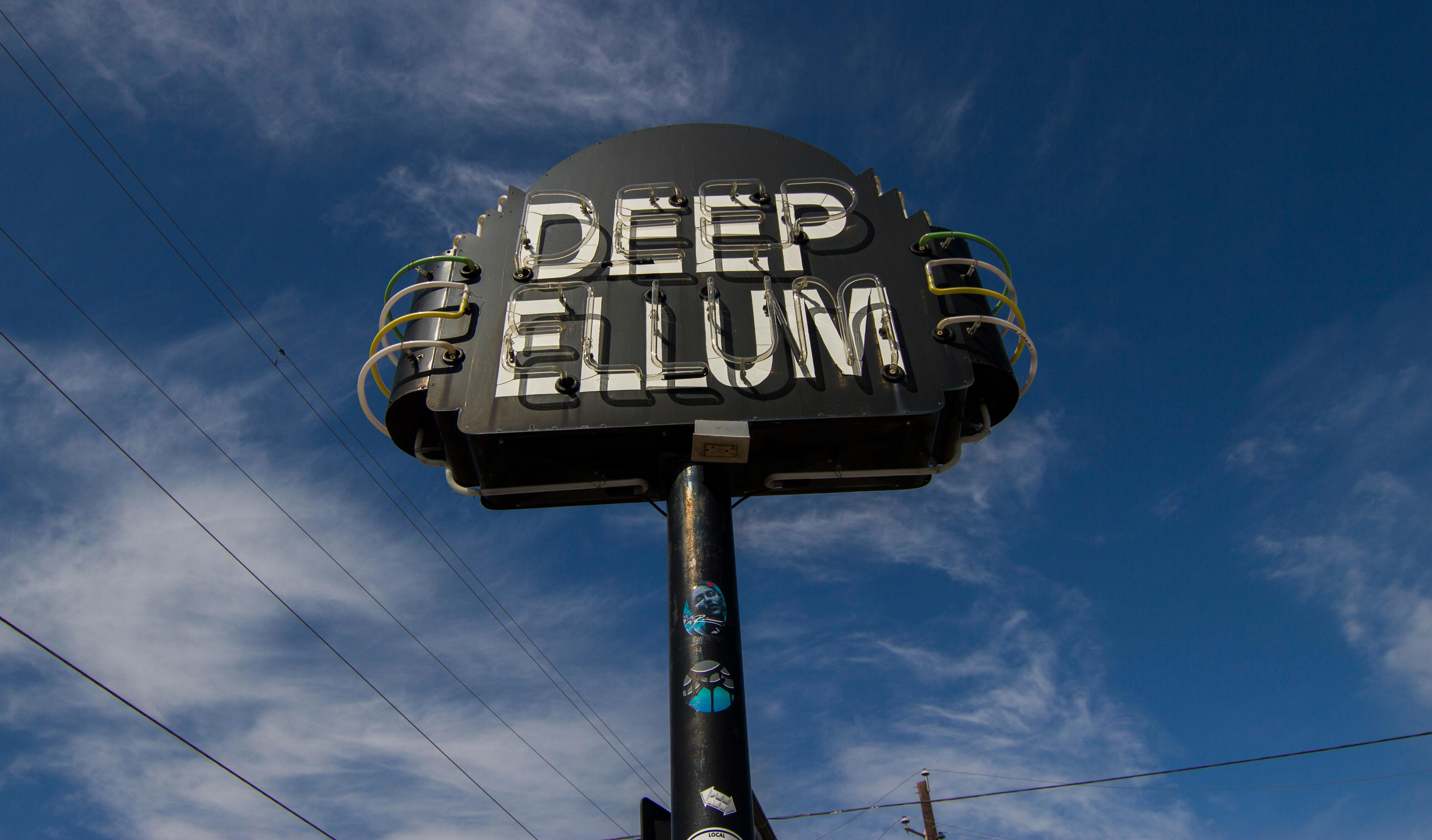 Dallas unveils Deep Ellum Safety Plan 2.0 with the world watching this ...