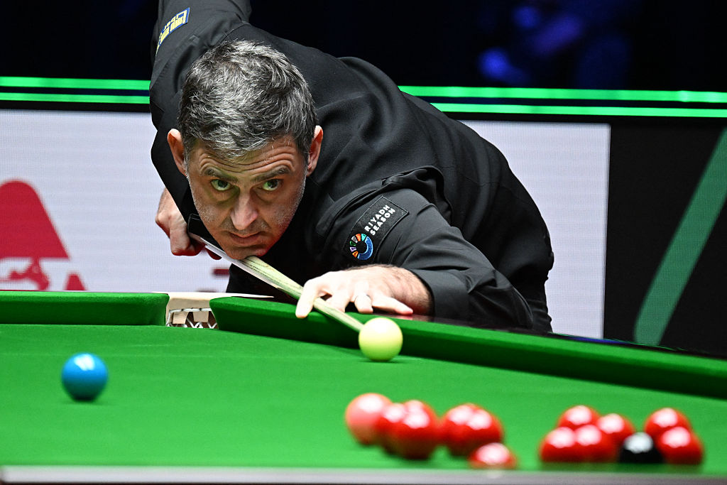 World Open Snooker 2026 today: Prize money, Wednesday order of play ...