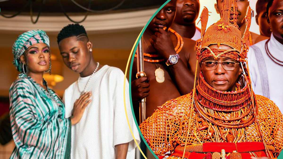 Jarvis tenders open apology to Oba of Benin over Peller’s saga: "I will ...