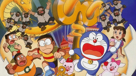3 animes clásicos que ver en streaming para recordar a Tsutomu ...