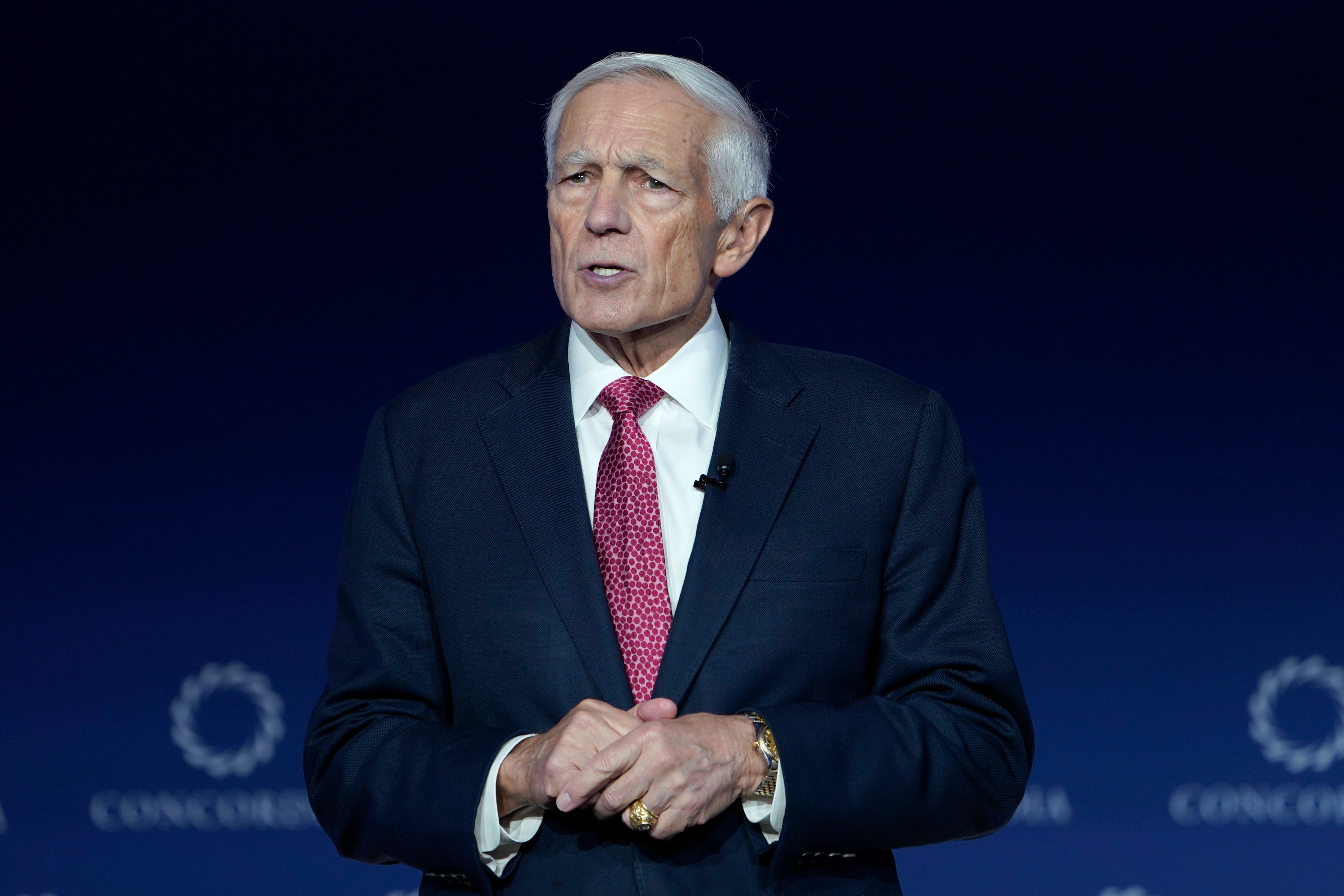Gen. Wesley Clark: This is how Iran war could end, but not the best way