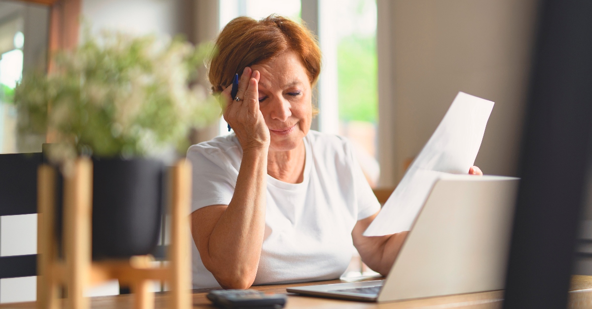 Social Security can garnish your payments for these 4 debts (even in ...