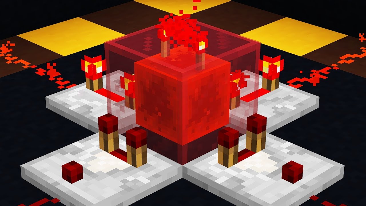 Amazing Minecraft power tools that add magic to your world