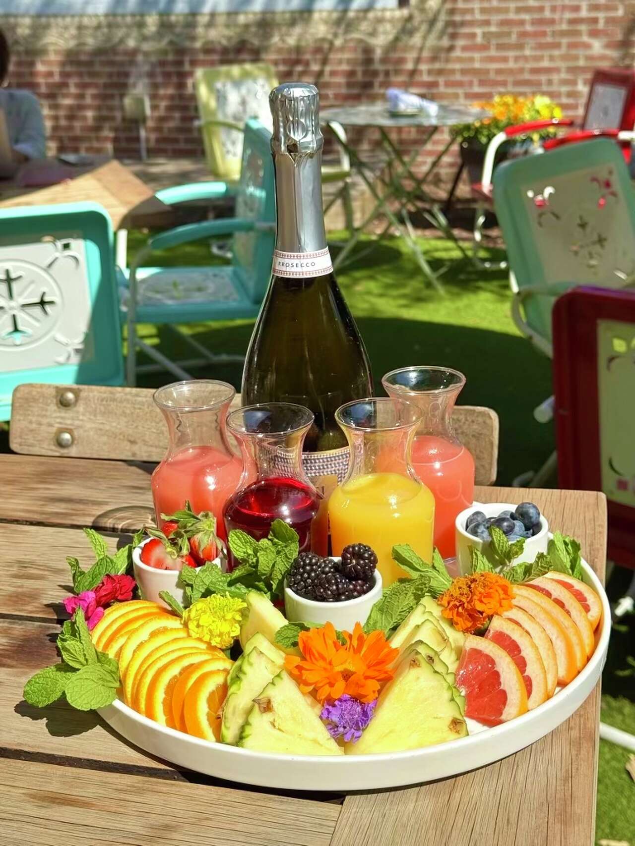 Celebrate Easter Sunday with brunch deals at these 13 San Antonio ...