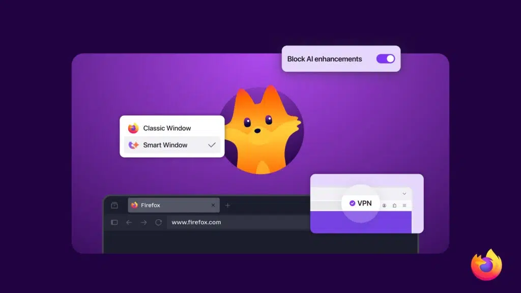 Firefox 149 llegará pronto, y contará con una VPN gratuita y la tan ...