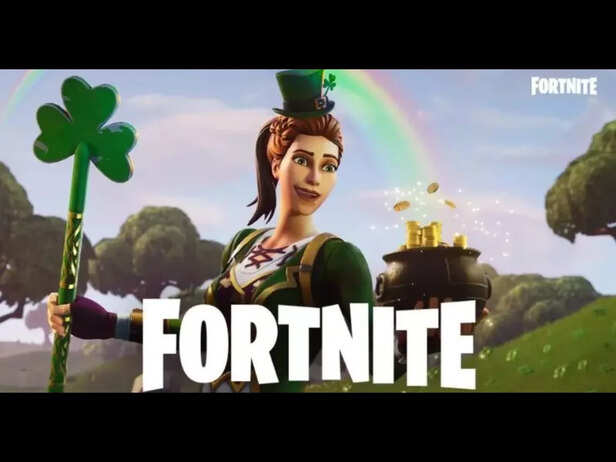 Fortnite St. Patrick’s Day skins 2026: All returning green cosmetics ...