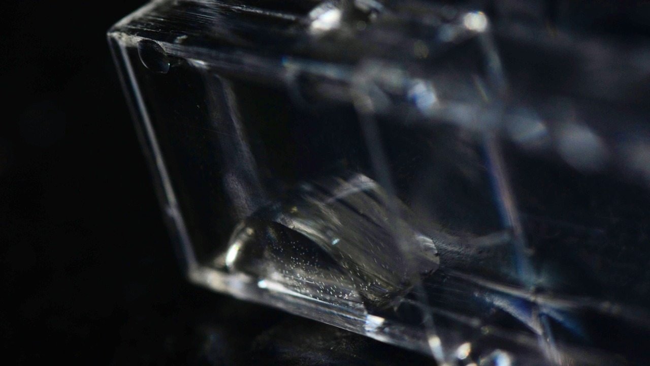 Scientists unveil glass so extreme it seems to break physics
