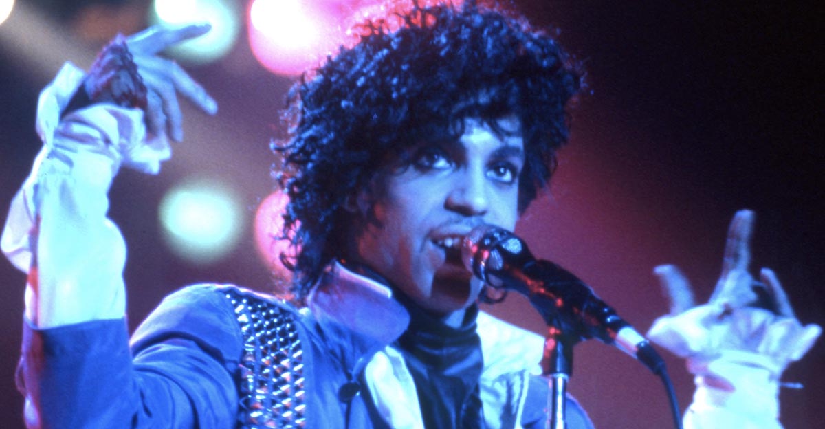 Albums That Would Have Been Legendary—If They’d Been Released