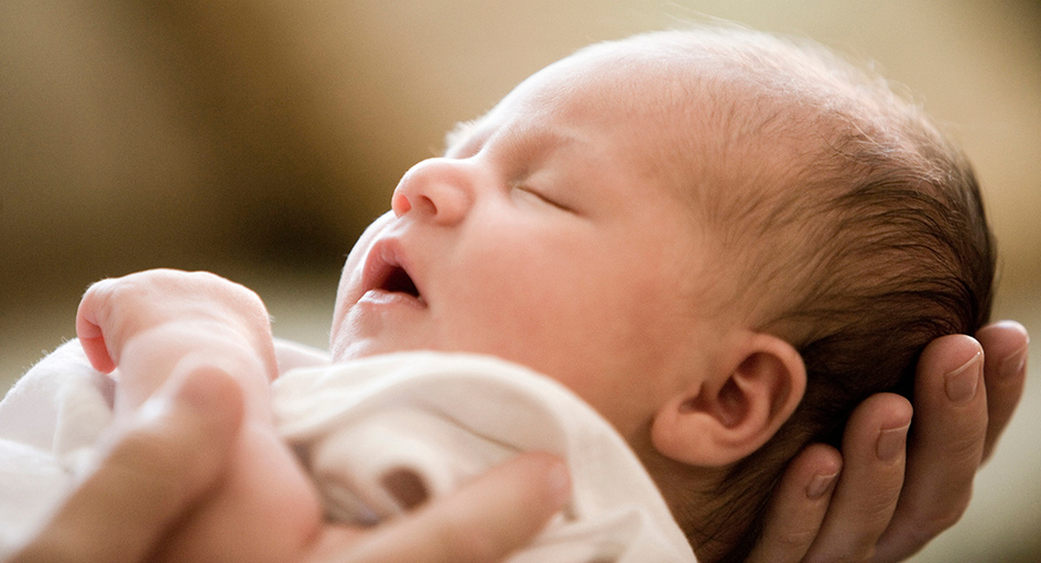 25 short baby names from the popular (Liam) to the obscure (Zora)