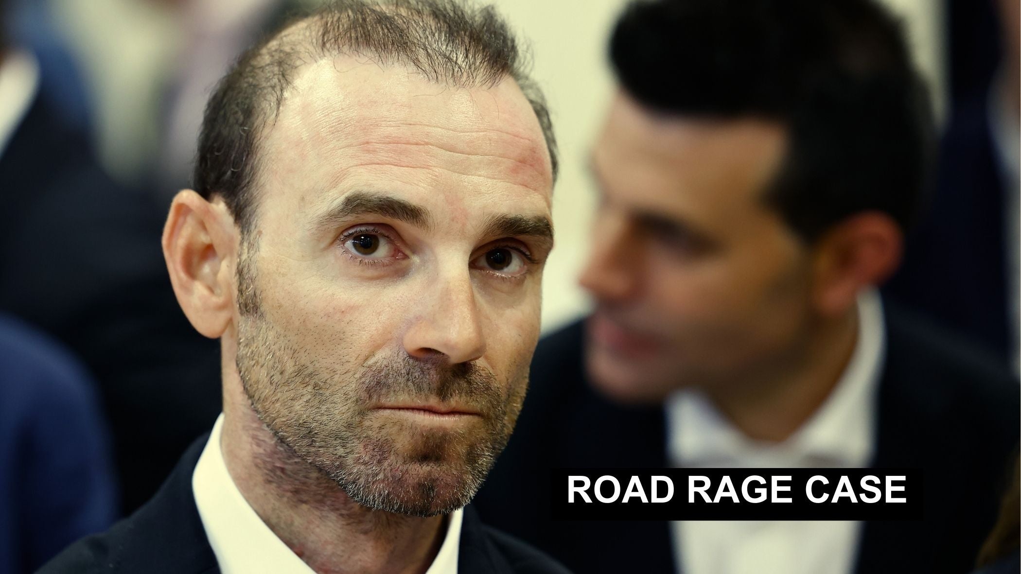 Alejandro Valverde road rage case advances toward trial in alleged ...
