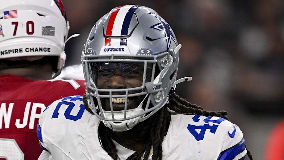 Analyst suggests 3-time Pro Bowler to fix Patriots' biggest defensive ...