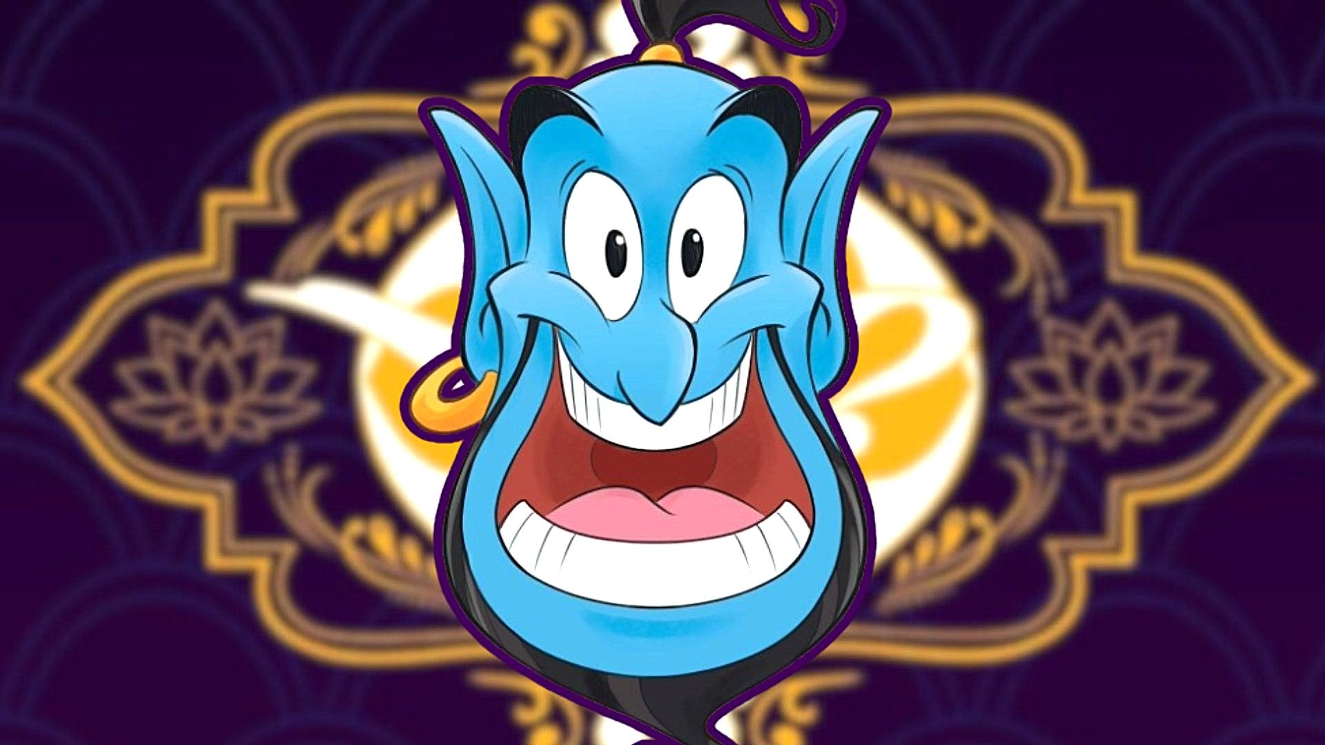 Disney’s Aladdin returns for a brand-new series in 2026