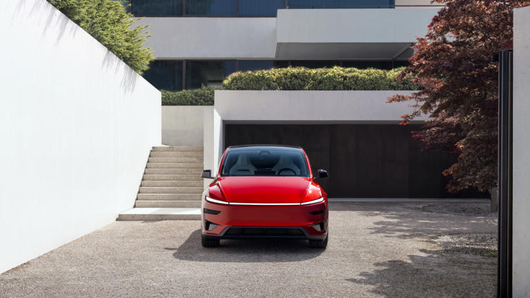 Tesla Model Y insurance costs: What you'll actually pay
