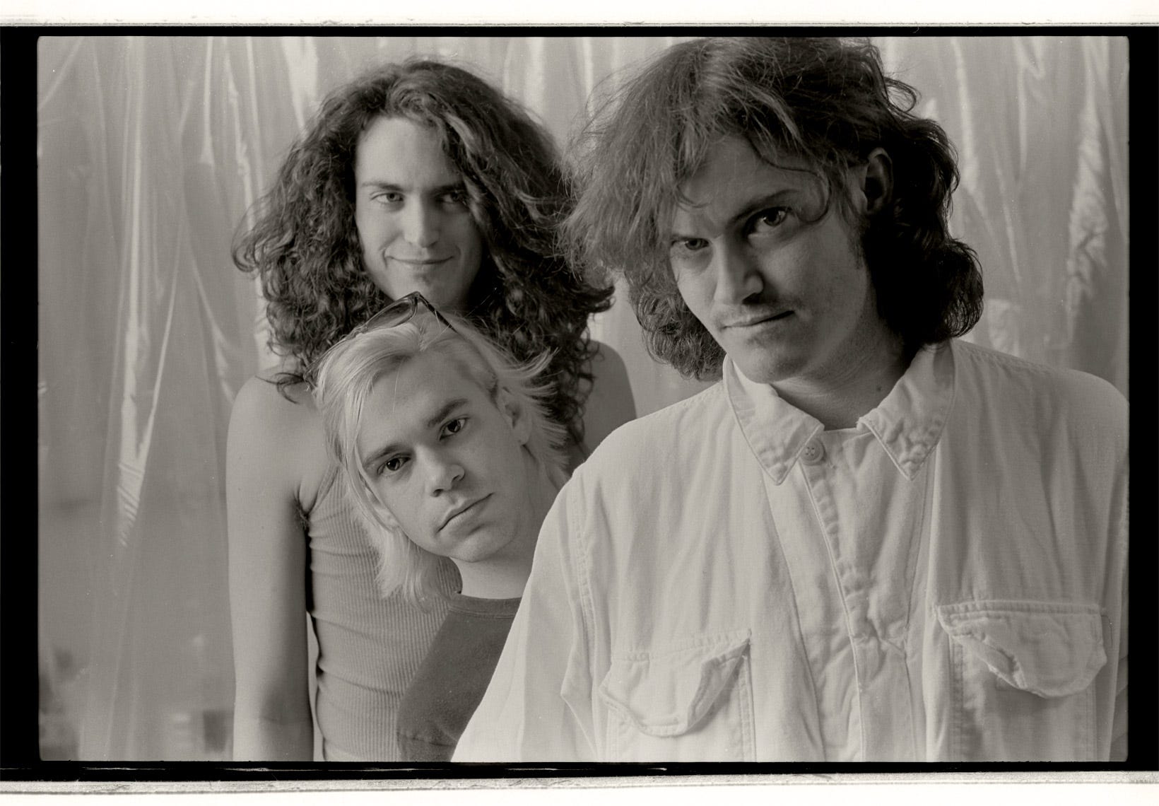 Tempe punk legends named among most underrated American bands by BBC