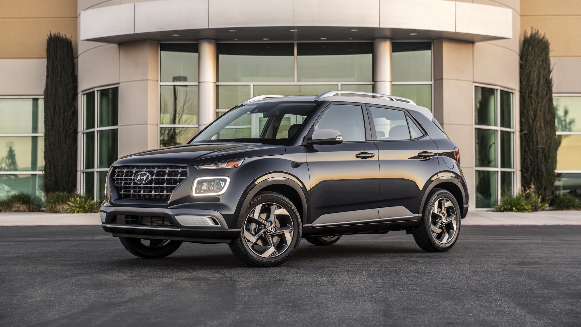 The Hyundai Venue is America's cheapest new car, here's what it costs ...