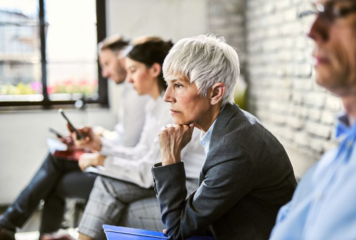 15 frustrating reasons why people over 50 struggle to find jobs