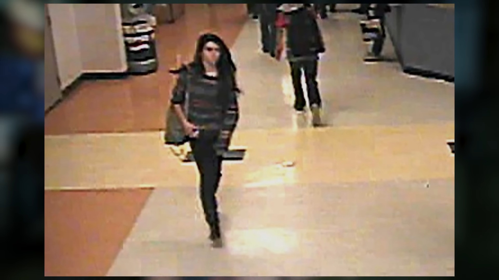 She was taken days before her 15th birthday - 9 months later she came ...