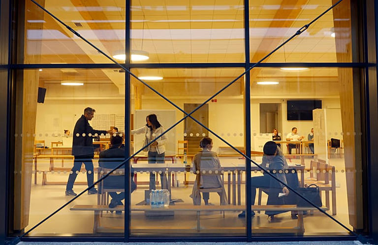 Spy scandal overshadows Slovenian elections