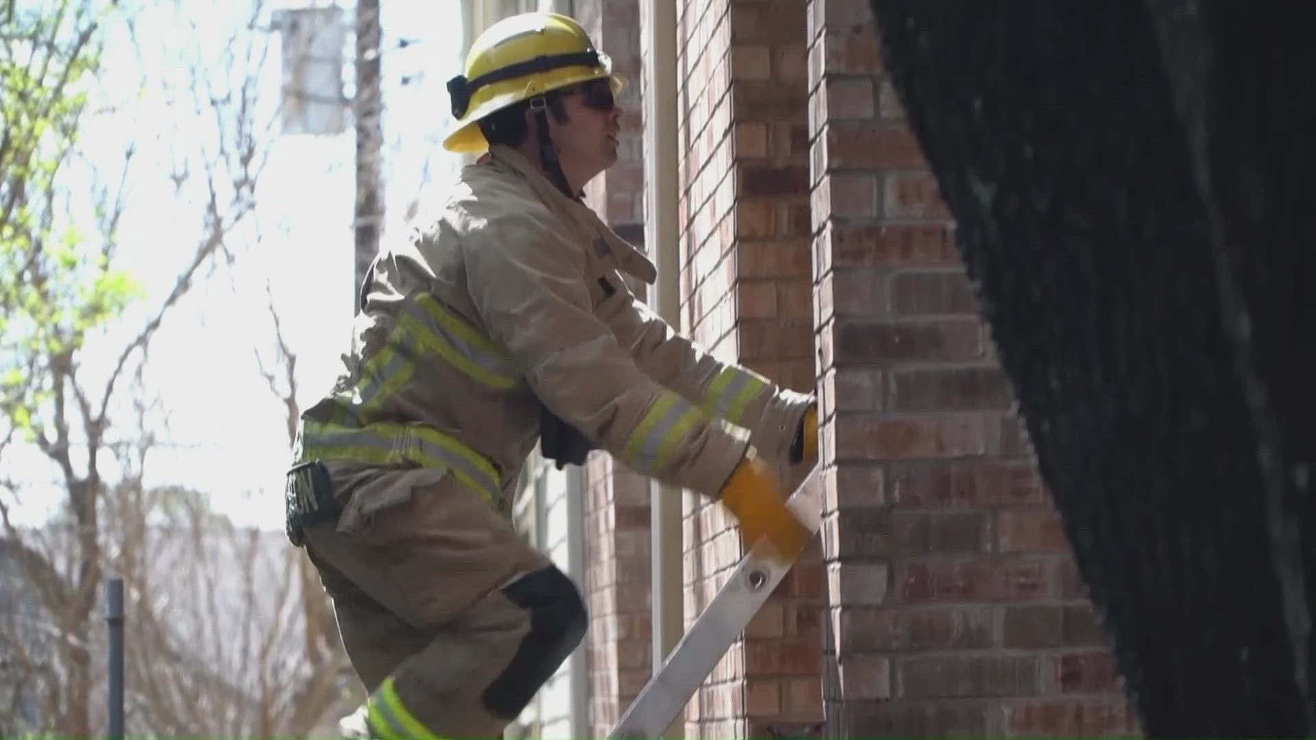 AFD shares ages of 3 children killed in southeast Austin apartment fire