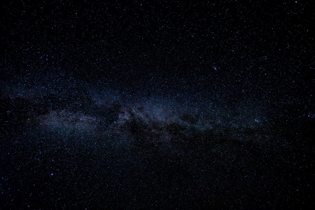 Hellish mystery planet covered in a molten rock ocean has been identified