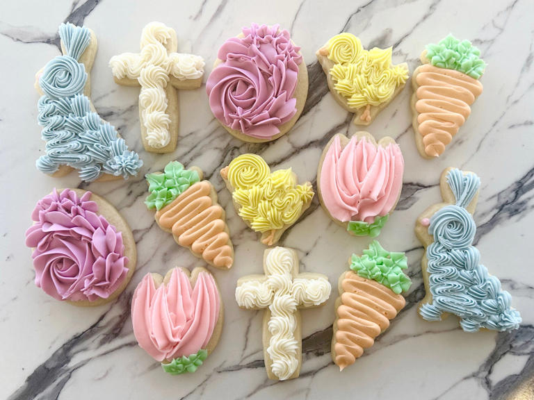 Easter brunch 2026: OKC restaurants offering Easter Sunday reservations ...
