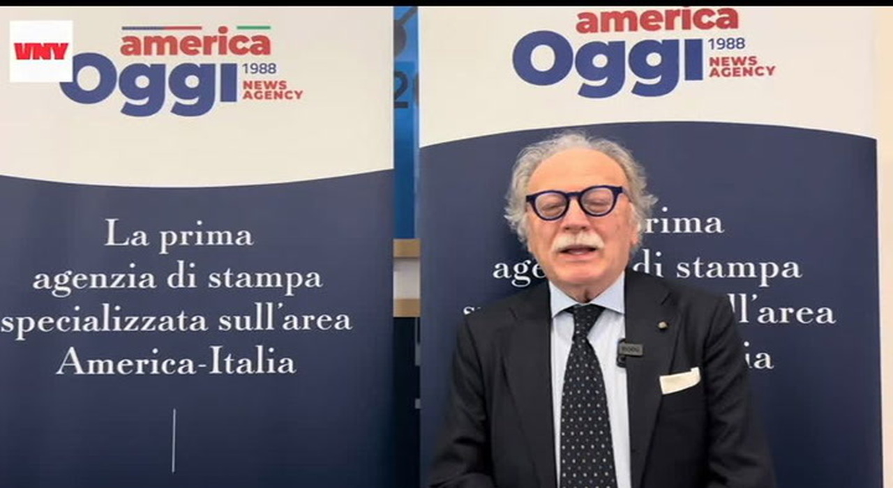Media, presentata a New York America Oggi News Agency