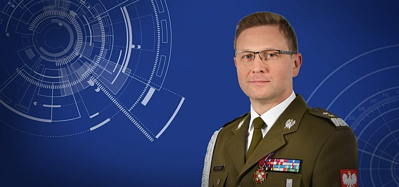 Awans w NATO dla polskiego generała. Gen. Karol Molenda będzie ...