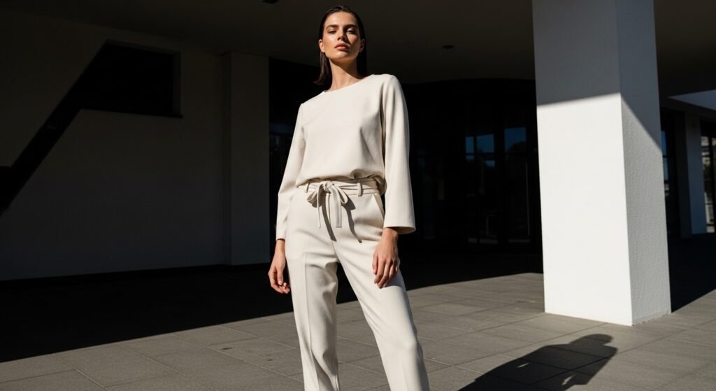 Top summer outfit ideas inspired by runway models