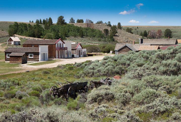 10 things you might not know about visiting Wyoming