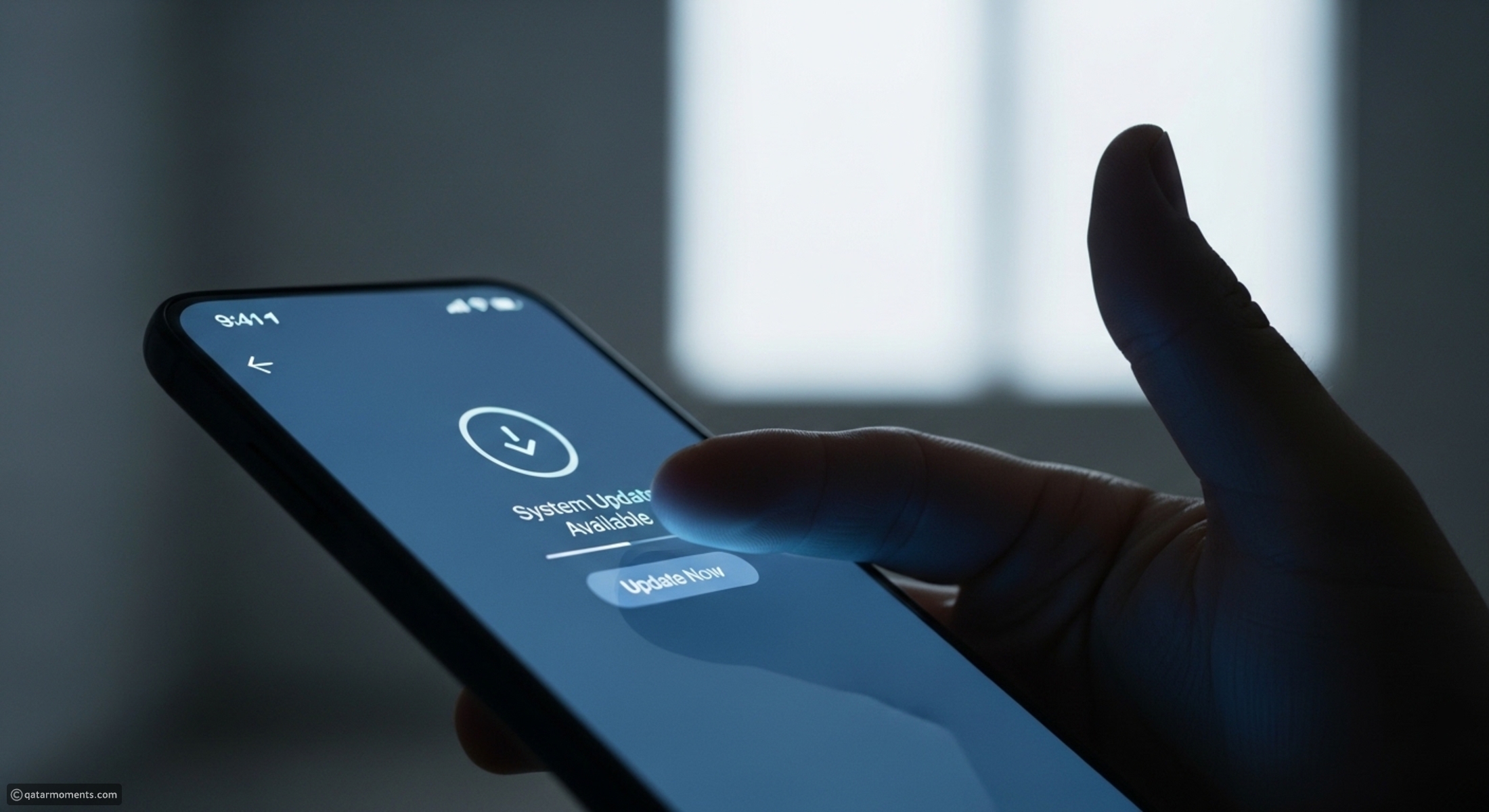 The hidden meaning behind that tiny screen icon most people ignore