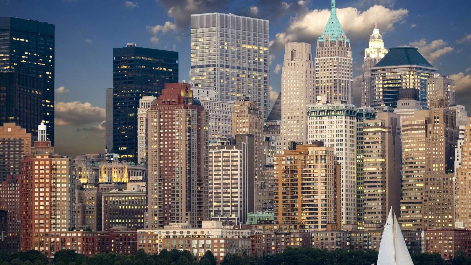 Top US Cities Hemorrhaging Residents - See a Pattern? | Politics - Blind