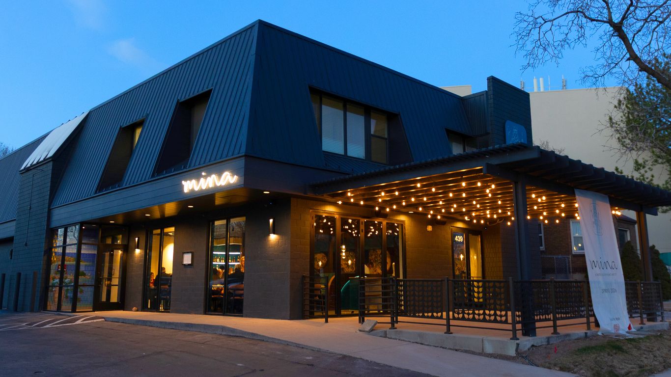 New Italian restaurant brings Sicilian flavors to Salt Lake City