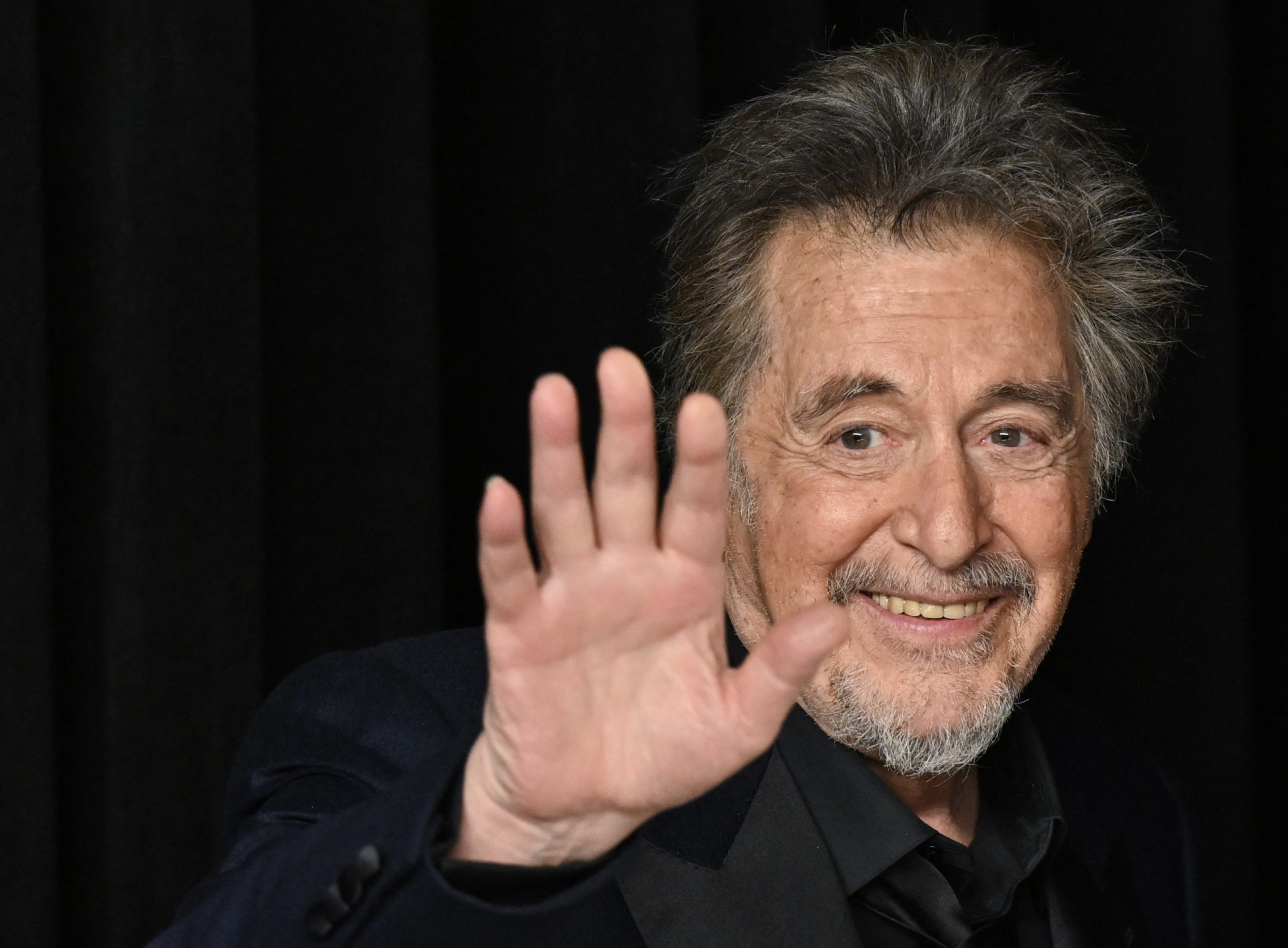 Al Pacino: Five decades in movies